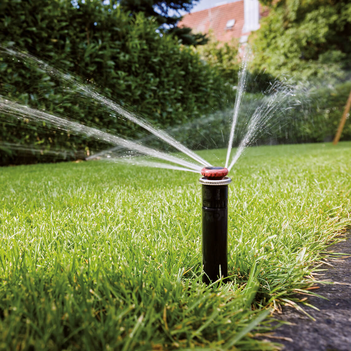 Regner - ECO Rain AG